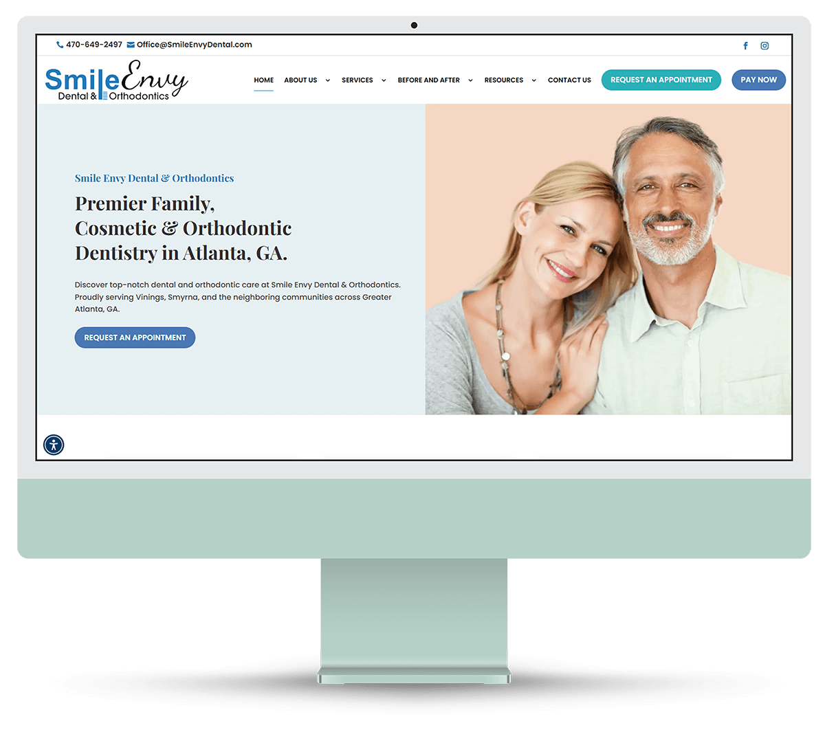 References - Gumline Marketing